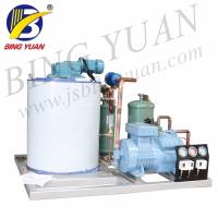 China 220V Ice Flake Making Machine for sale