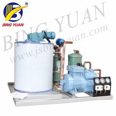 Cina fiocco del ghiaccio 220V che fa macchina in vendita