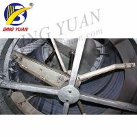 China 0.8T Flake Ice Maker Machine for sale