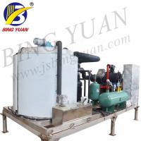 China 220V Ice Flake Making Machine for sale