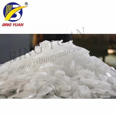 Cina Macchina di fabbricazione di ghiaccio economizzatrice d'energia del fiocco di prezzo franco fabbrica 30T/Day in vendita
