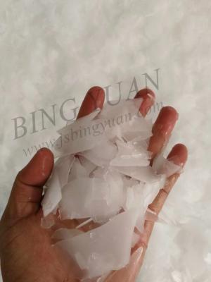 Cina Commercial Flake Ice Maker - 1000 KG/Day Portable Snowflake Ice Making Machine in vendita