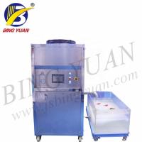 China 220 Volt 1 Ton Slurry Ice Machine , Automatic Ice Making Machine for sale
