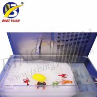China 220 Volt 1 Ton Slurry Ice Machine , Automatic Ice Making Machine for sale