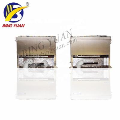 Cina 645x625x485mm macchina artificiale delle precipitazioni nevose da 0,1 tonnellate 2500W in vendita