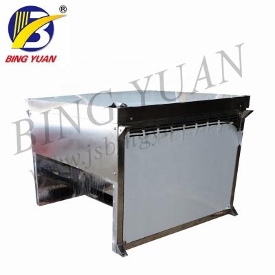 Cina High Quality Snow Ice Maker, Snow Falling Ice Machine, 300kg Daily Capacity in vendita