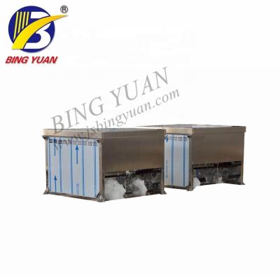 Cina Snow Falling Machine for Indoor in vendita