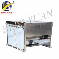 China Automatic SS304 2.5KW Artificial Snowfall Machine for sale