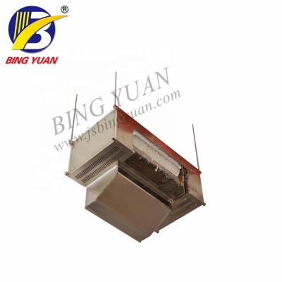 Cina High Quality Snow Ice Maker, Snow Falling Ice Machine, 300kg Daily Capacity in vendita