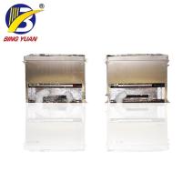 China 2.5KW Snow Falling Machine for sale