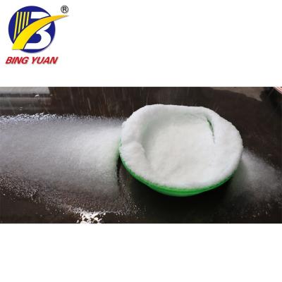 Cina Factory Price Artificial Snow Falling Machine, Indoor Landscape Artificial Ice Machine, 600kg/Day Snow Ice Maker in vendita