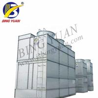 China 200V Evaporative Cooled Condenser for sale