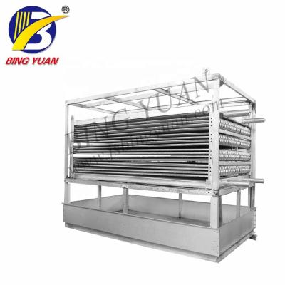 Cina 1500 attrezzatura automatica di raffreddamento per evaporazione di watt R404A in vendita