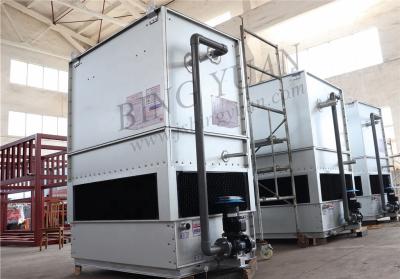 Cina 1500 attrezzatura automatica di raffreddamento per evaporazione di watt R404A in vendita