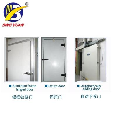 China Cold storage plant, Competitive price latest ice-cream cold storage/cold room à venda