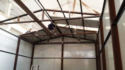 China Cold storage plant, Competitive price latest ice-cream cold storage/cold room à venda