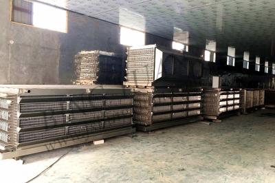 China Cold storage plant, Competitive price latest ice-cream cold storage/cold room à venda
