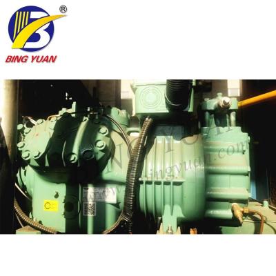 China Cold Room Condenser Unit cold room compressor for sale à venda