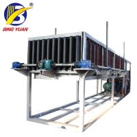 China 50Hz 10 Ton 380V Block Ice Maker Machine , Automatic Ice Block Making Machine for sale