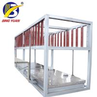 China 50Hz 10 Ton 380V Block Ice Maker Machine , Automatic Ice Block Making Machine for sale
