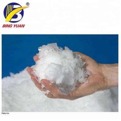 Cina Macchina per ghiaccio avanzata Ice+Machines del fiocco di alta qualità della macchina di fabbricazione di ghiaccio del fiocco 3ton in vendita