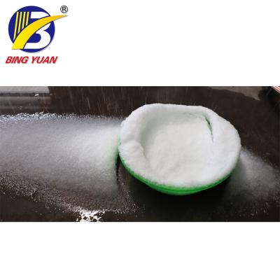 Cina Macchina artificiale delle precipitazioni nevose di 2.5KW 220V 300KG, creatore dell'interno della neve in vendita