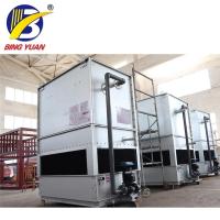 China 200V Evaporative Cooled Condenser for sale