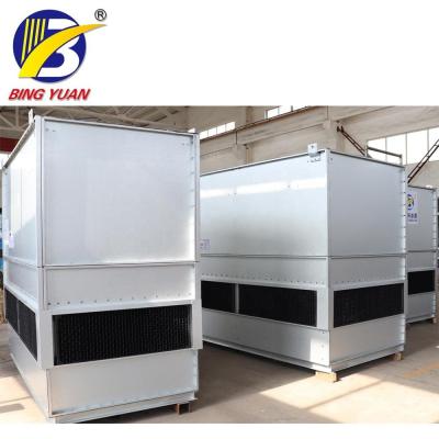 Cina condensatore raffreddato evaporativo 200V in vendita
