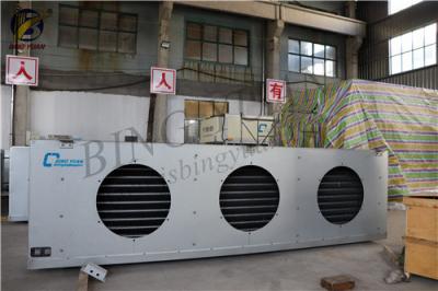 Cina Unità di refrigerazione più fresche 161KW in vendita