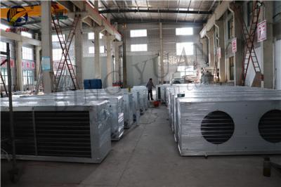 Cina Unità di refrigerazione più fresche 161KW in vendita