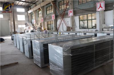 Cina Unità di refrigerazione più fresche 161KW in vendita