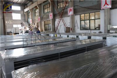 Cina Unità di refrigerazione più fresche 161KW in vendita