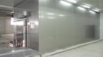 Cina unità di refrigerazione più fresche di 20m2 R404A, piccola conservazione frigorifera in vendita
