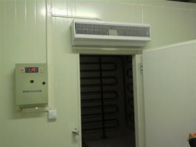 Cina unità di refrigerazione più fresche di 20m2 R404A, piccola conservazione frigorifera in vendita