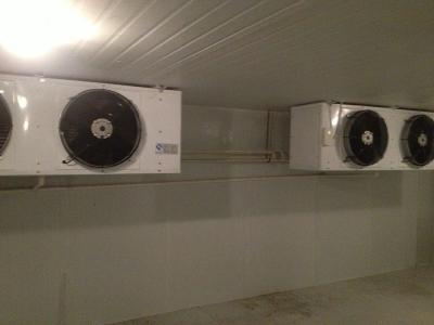 Cina unità di refrigerazione più fresche di 20m2 R404A, piccola conservazione frigorifera in vendita
