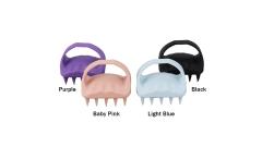Best Silicone Scalp Massager for Healthy Hair Growth
