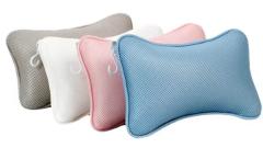 Ultimate Bath Pillow for Home Spa Relaxation