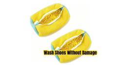 How to Wash Shoes in Washing Machine Safely