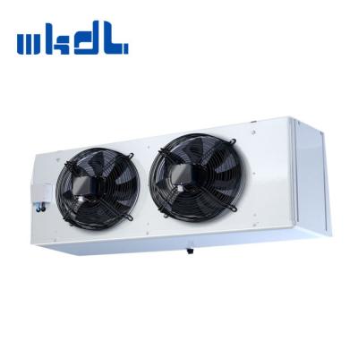China hot sales factory price air flow mushroom grow room air cooler with water defrost and electric defrost for sale
