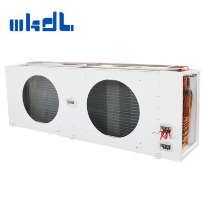 China low power consumption cold storage unit industrial evaporative air cooler for sale