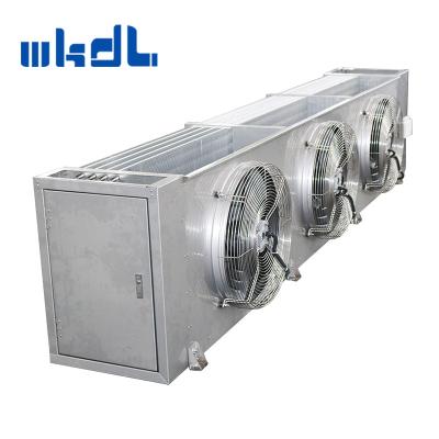 China aluminum fin evaporative air cooler unit 3.75kw with specification for sale