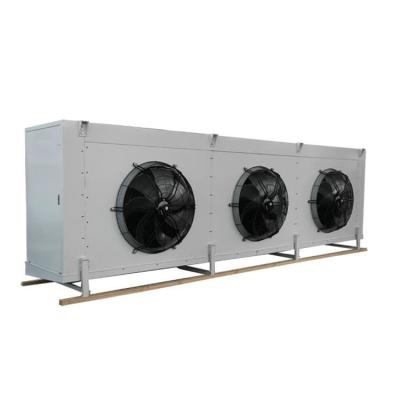China Refrigeration units wall mounted air cooler evaporator for cold room for sale
