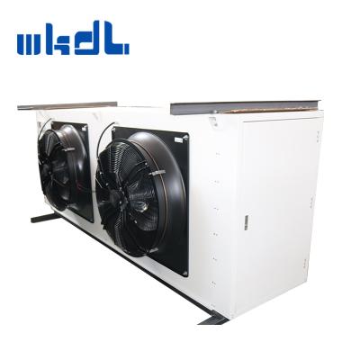 China cheap price refrigeration air cooler, water-cooled condensing unit evaporator blower fan for sale