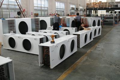 China air cooler evaporator for big cold warehouse room project for sale