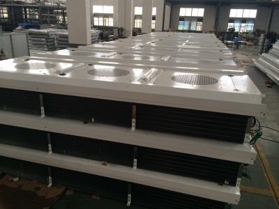 China green banana ripen cold room evaporator / air cooler for sale