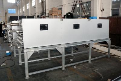 China Top blow stainless steel evaporator coil for chicken cold storage for sale