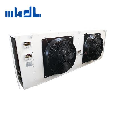 China tailored design cold storage ammonia evaporator for carcass freezing for sale