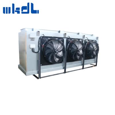 China wall mounted big size evaporator air cooler for meat cold storage for sale