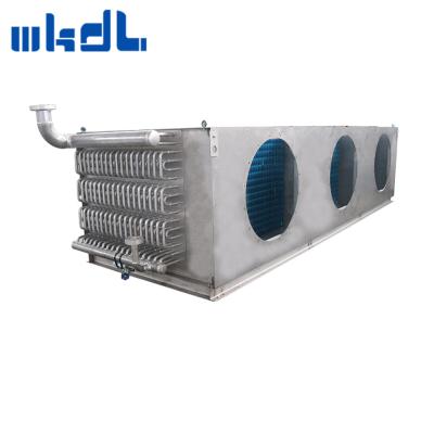 China custom design evaporator coil for IQF dumpling freezing for sale
