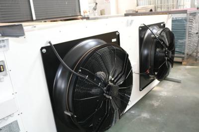 China Aluminum fin type cold room industrial air cooler for food industries for sale
